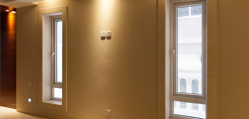 Combination Windows | High Quality & Eco-Friendly uPVC windows